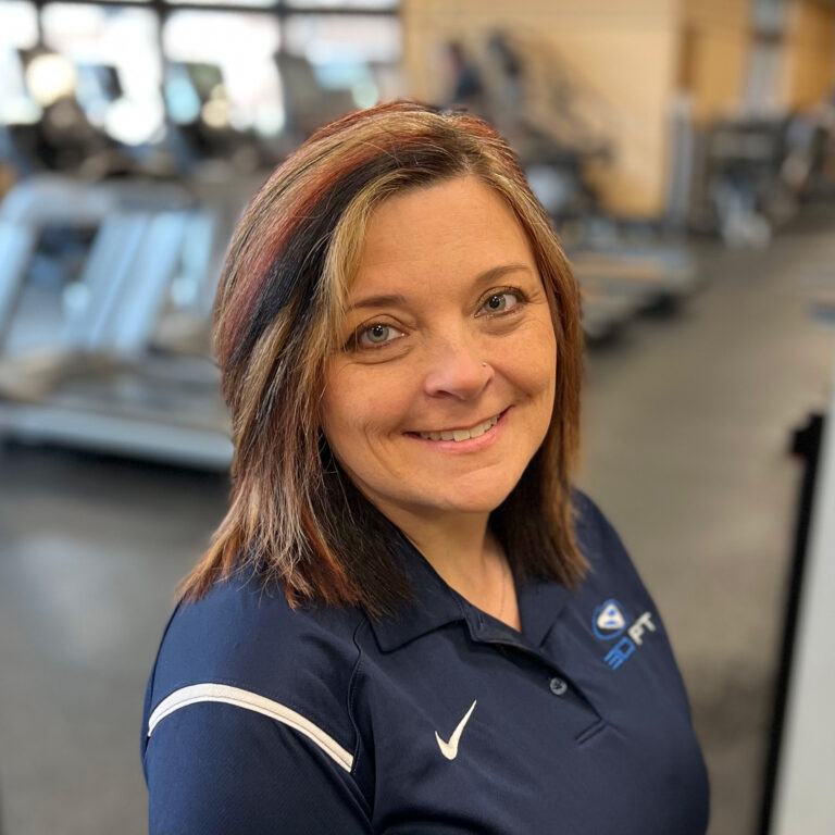 Hillsdale, Michigan – 3 Dimensional Physical Therapy